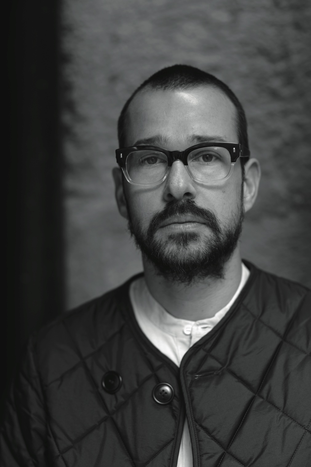 【インタビュー】LUKE MEIER as OAMC (アーカイブ) | Them magazine