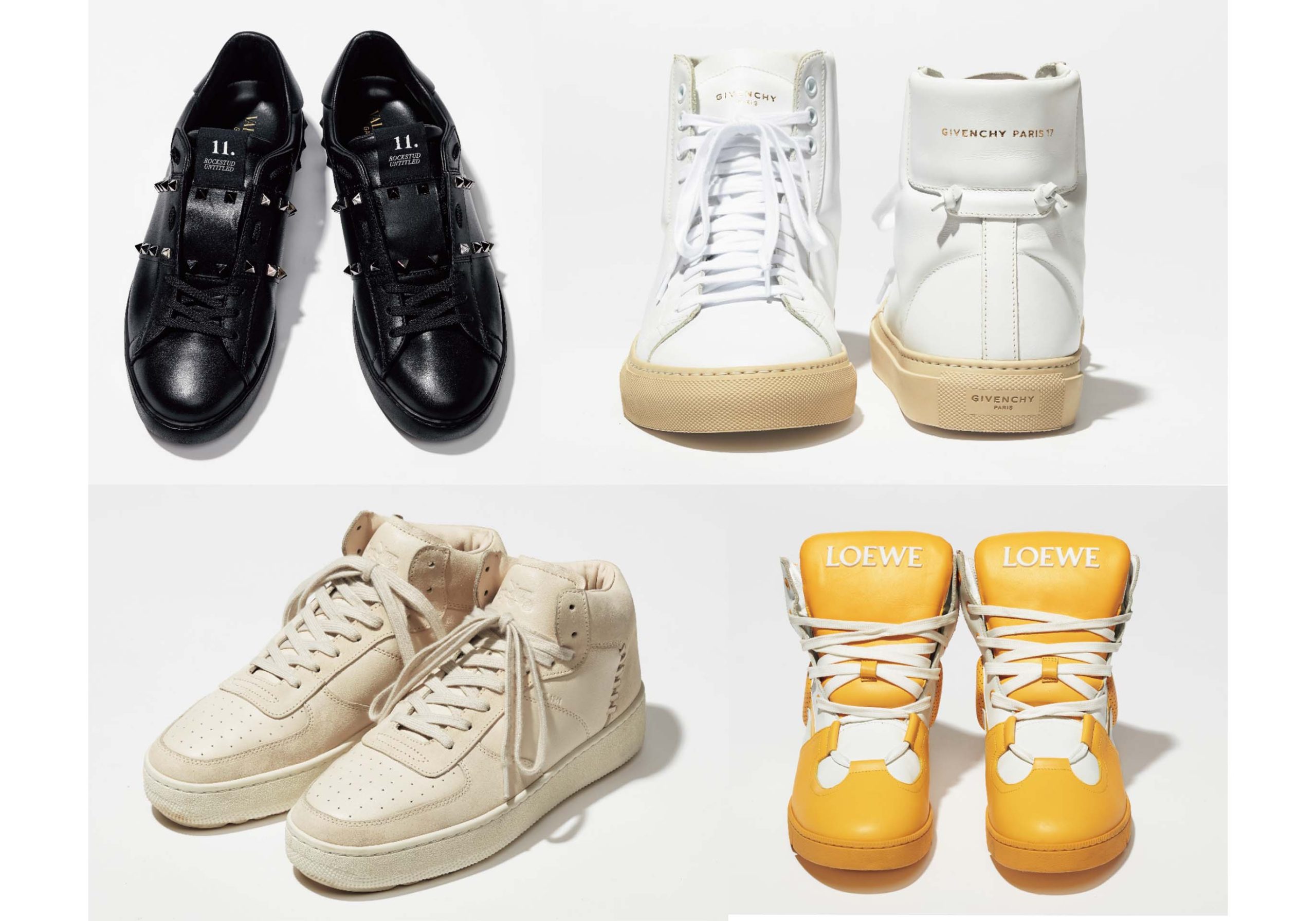 STRONG STRONGER STRONGEST DIRECTION BY TSUYOSHI NOGUCHI | Them magazine