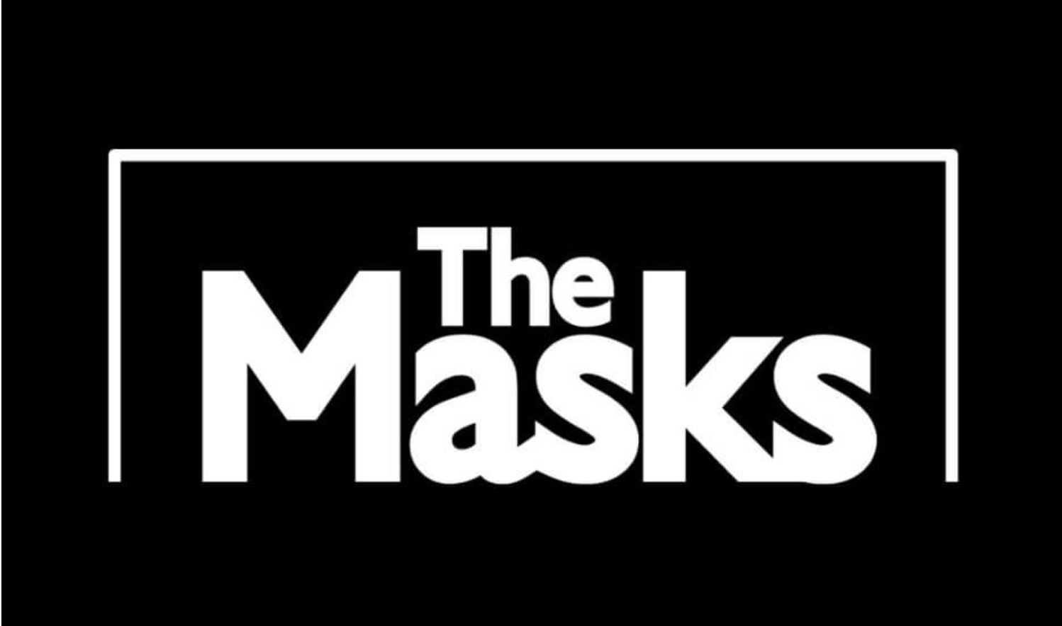 "The Masks" Project | Them magazine