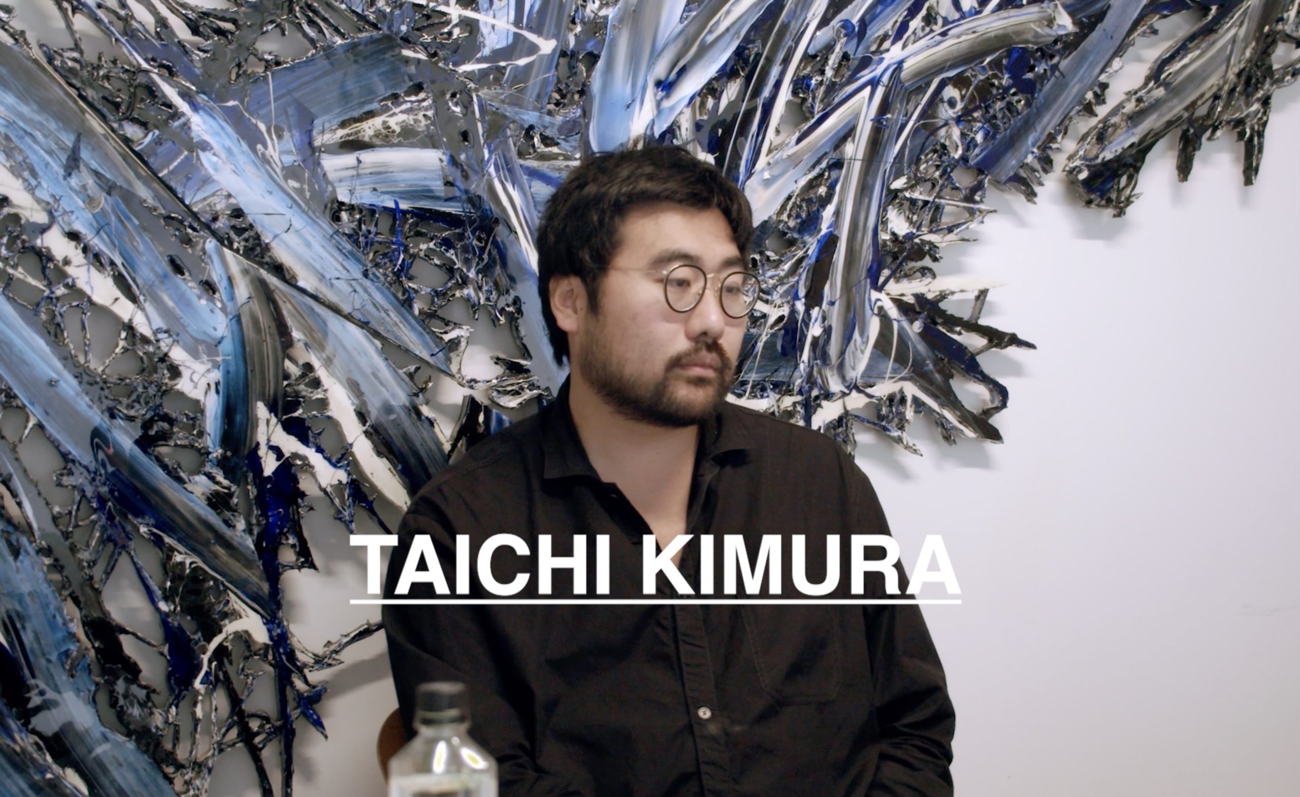 Japanese Video Creators Vol.1 TAICHI KIMURA | Them magazine