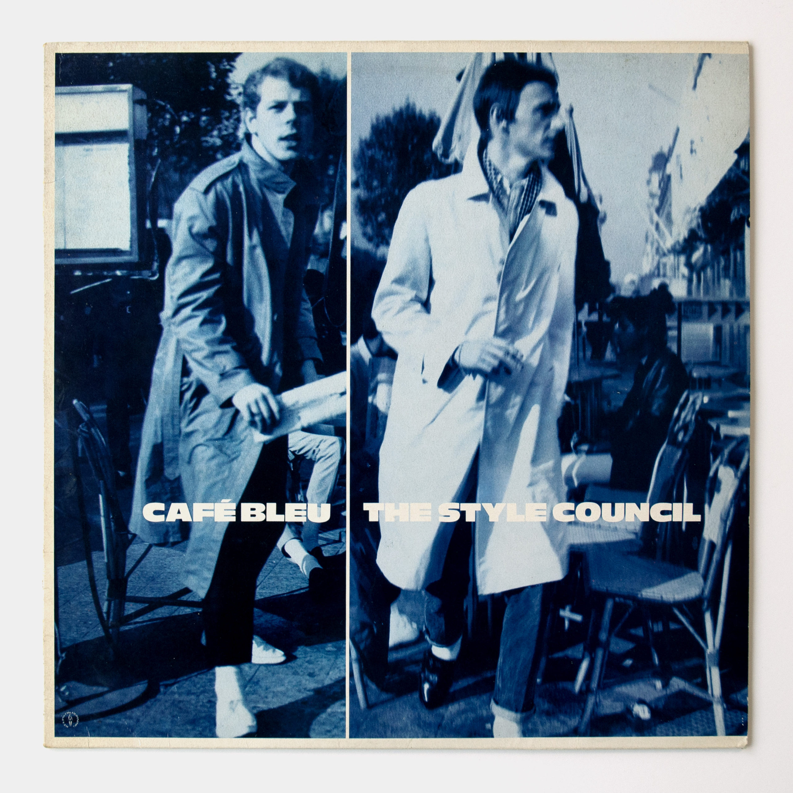 LP RECORD JACKET COLLECTION Vol_06 | Them magazine